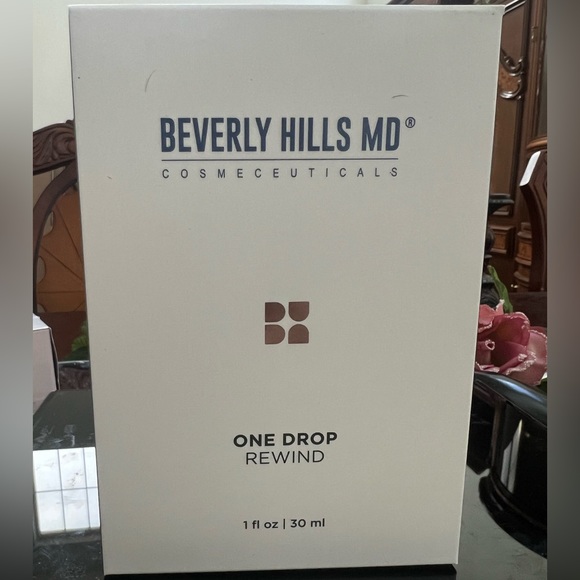 Skincare | Beverly Hills Md One Drop Rewind | Poshmark